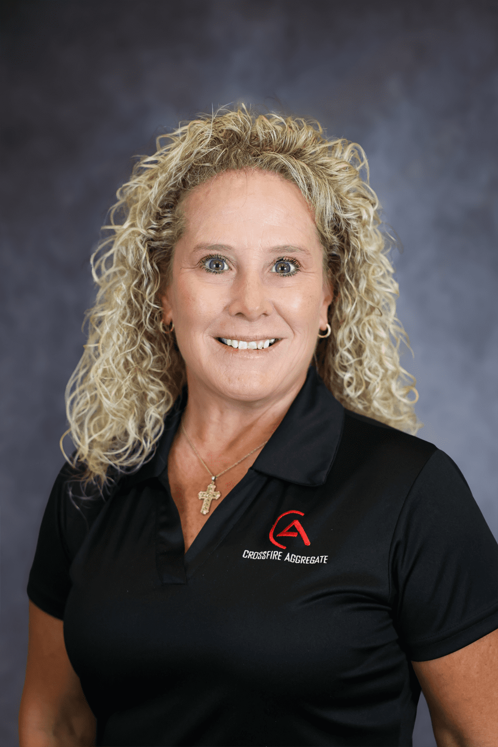 About - Crossfire Aggregate